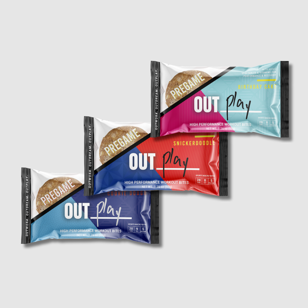 Bundle Pack – OUTPLAY